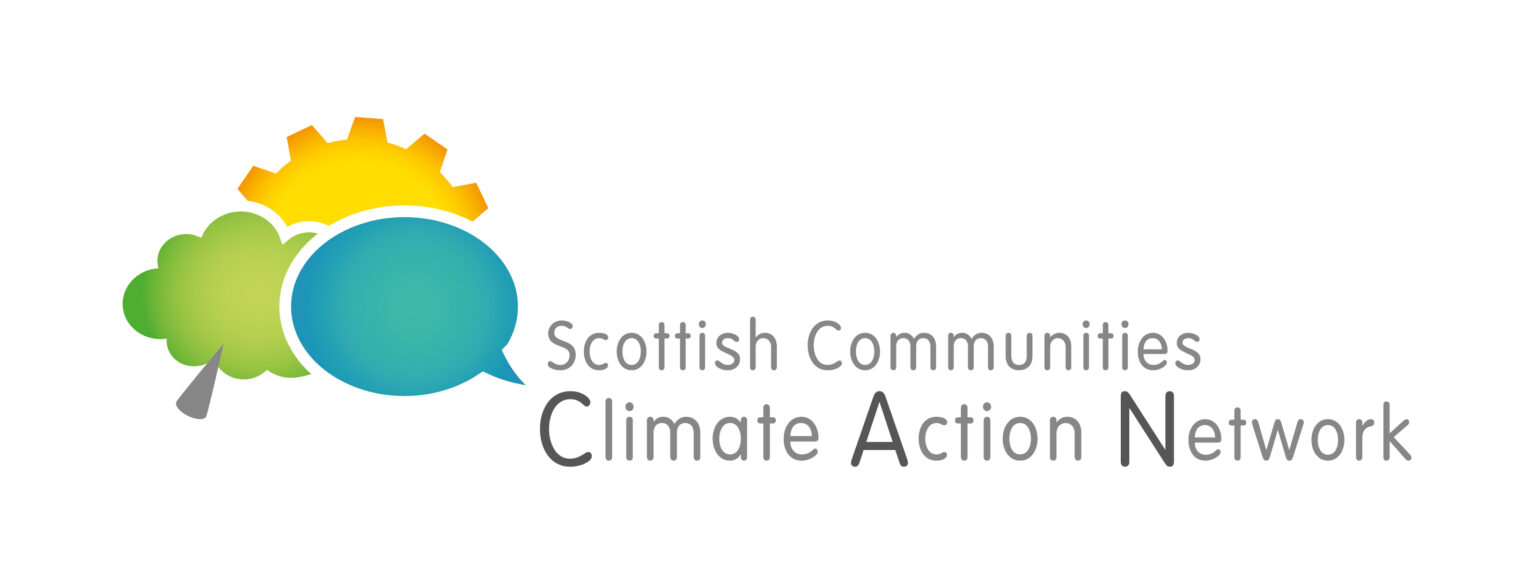 Scottish Communities Climate Action Network & Transition Scotland Hub ...