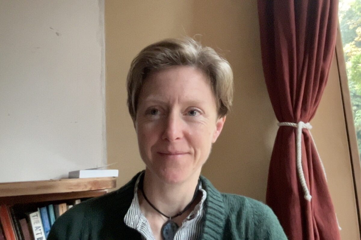 People – Scottish Communities Climate Action Network & Transition ...